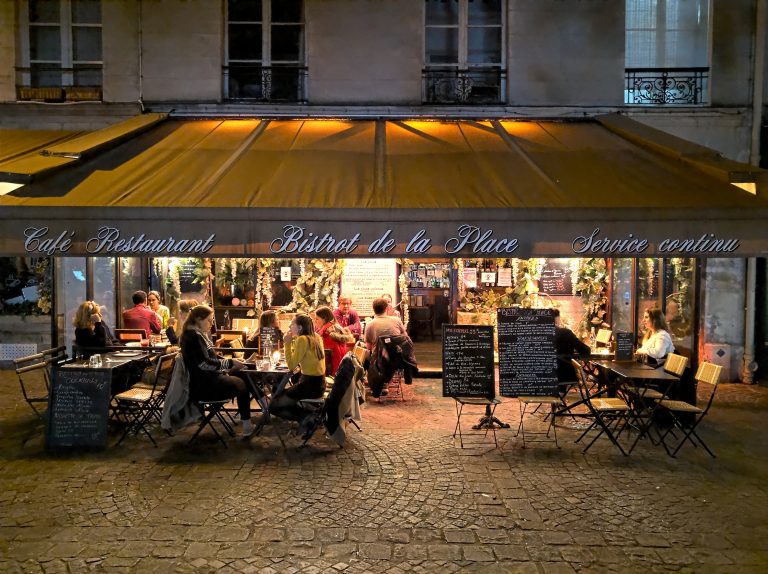Le Marais: onze favoriete wijk | Tips & Hotspots
