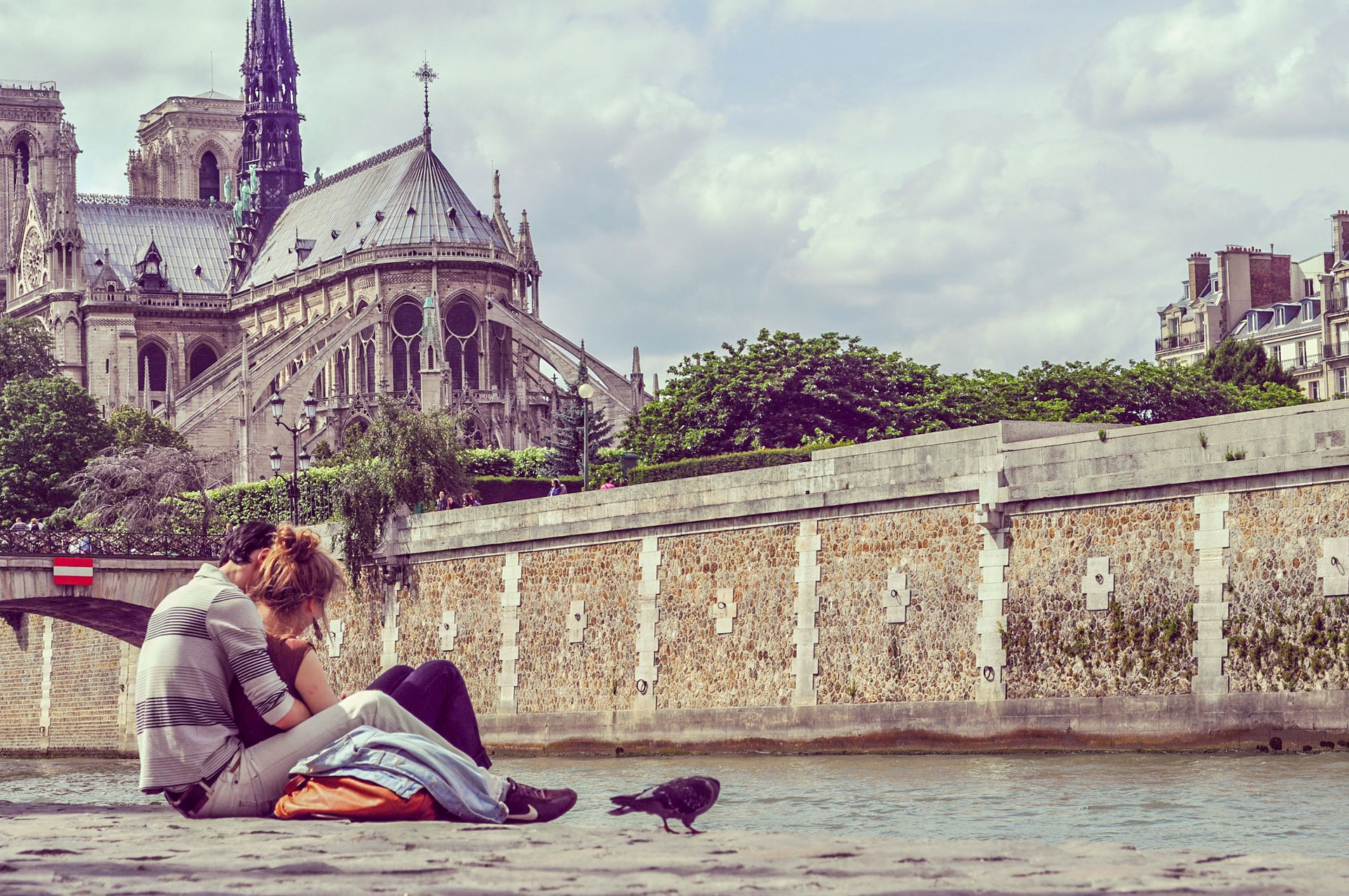 Goedkoop naar Parijs: 10 tips | Wegwijs naar Parijs