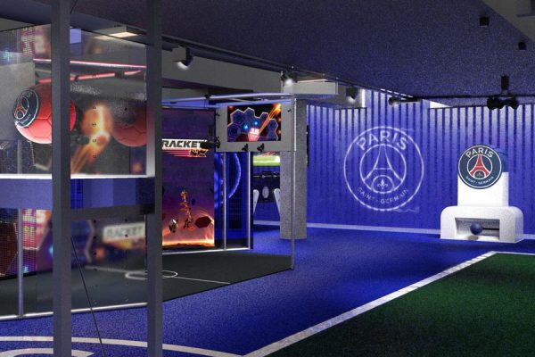 PSG Stadion bezoeken + Tour | Tips voor een stadium tour