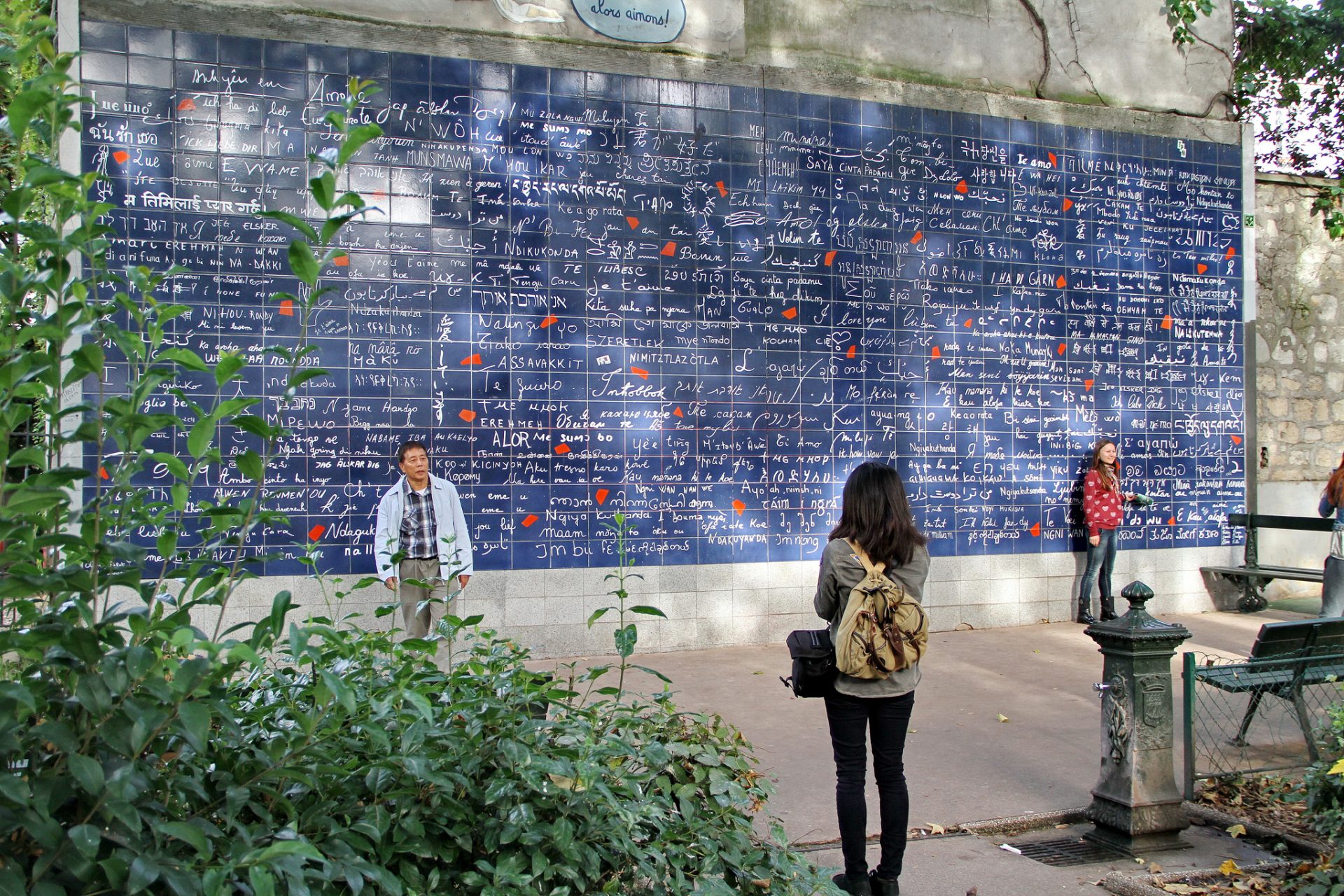 Montmartre in Parijs - 8 bijzondere tips - Wegwijs naar Parijs