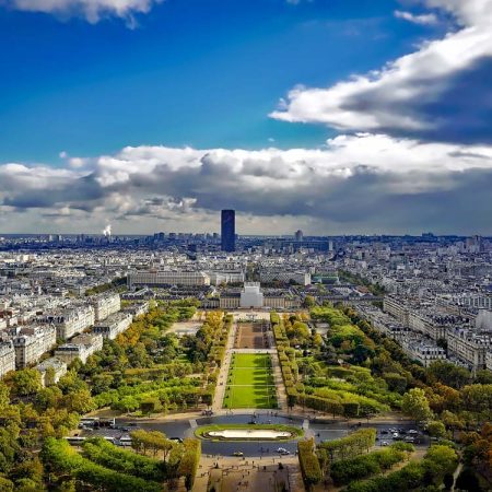 Bezienswaardigheden Parijs - Top 35 tips om te doen!