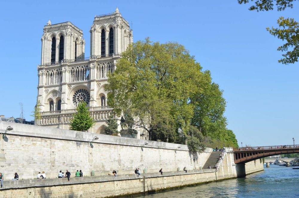 Bezienswaardigheden Parijs - Top 35 tips om te doen!