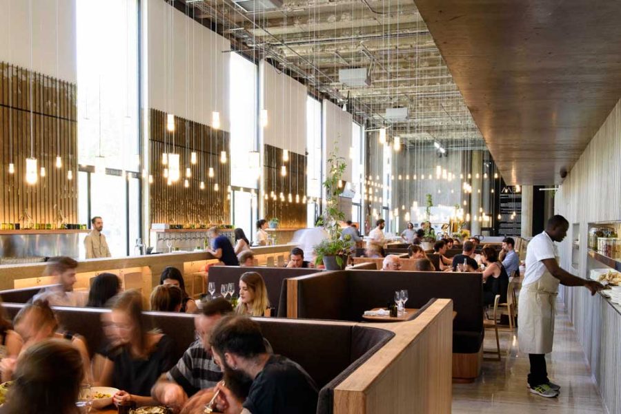 6x leuke restaurants in Parijs | Wegwijs naar Parijs