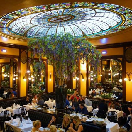 Leuke restaurants in de Marais | Wegwijs naar Parijs