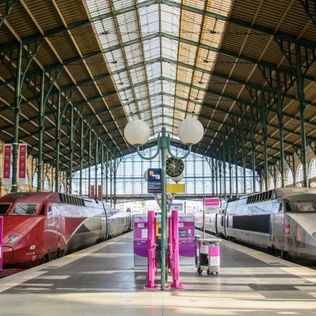 Metro in Parijs - Handige tips van een local!