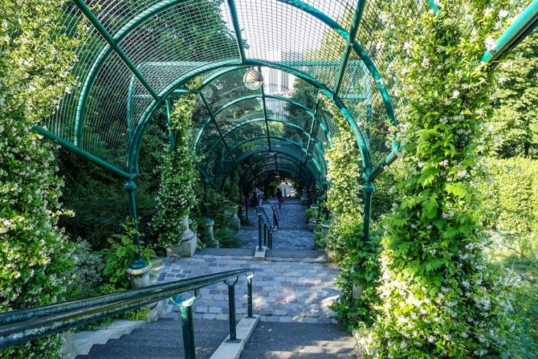 Belleville: Hippe wijk in Parijs! | Wegwijs naar Parijs