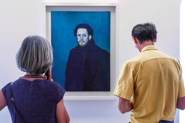 Picasso Museum | Wegwijs naar Parijs Picasso Museum | Wegwijs naar Parijs