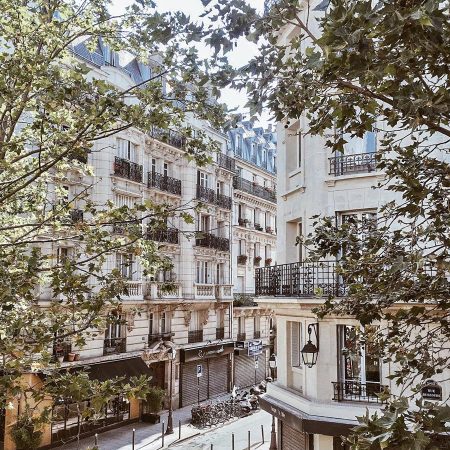 Fijn restaurant in de Marais: Chez Janou - Wegwijs naar Parijs