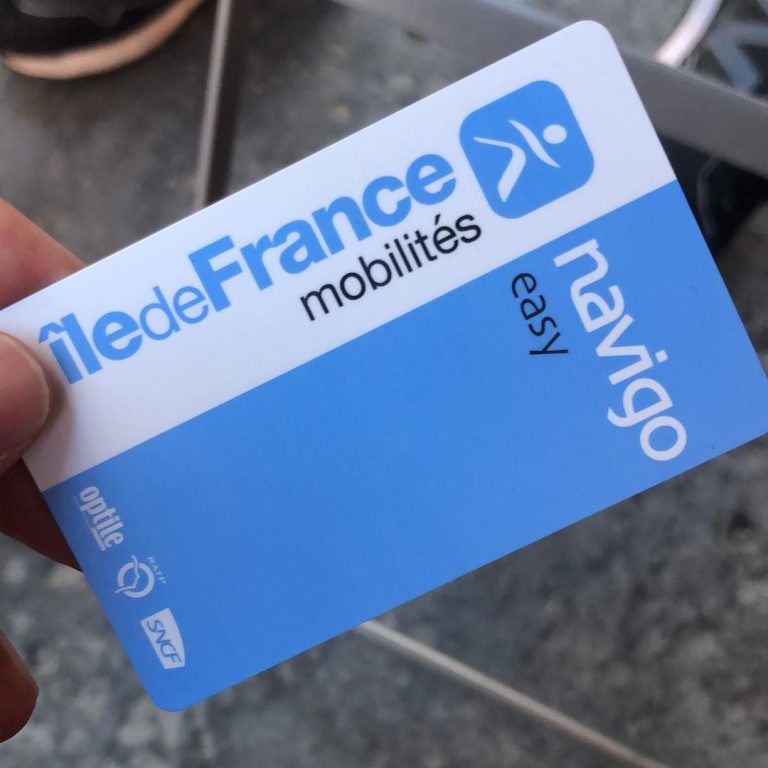 Metro Parijs - Met de metrokaart en handige tips van een local!