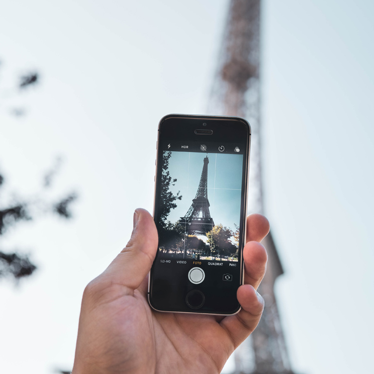 De OV-chipkaart van Parijs: Navigo pas (2025) | Wegwijs naar Parijs