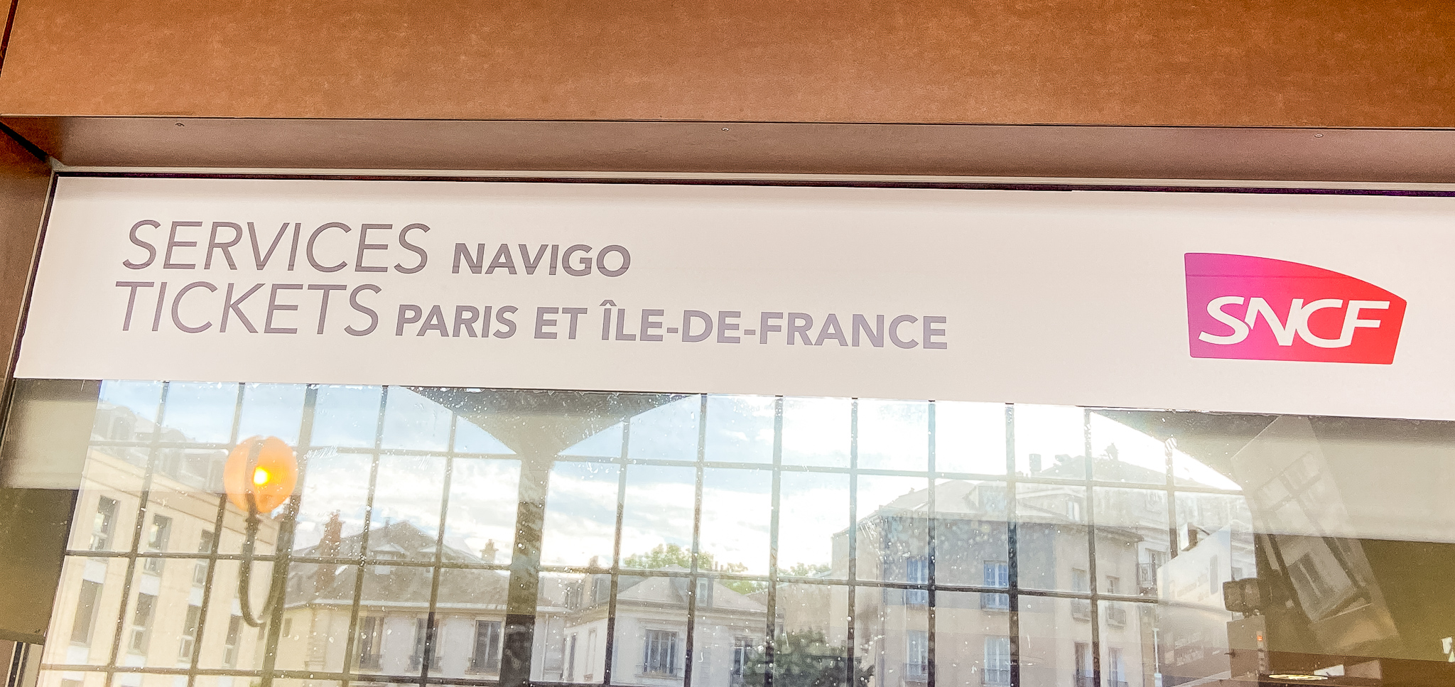 De OV-chipkaart van Parijs: Navigo pas | Wegwijs naar Parijs