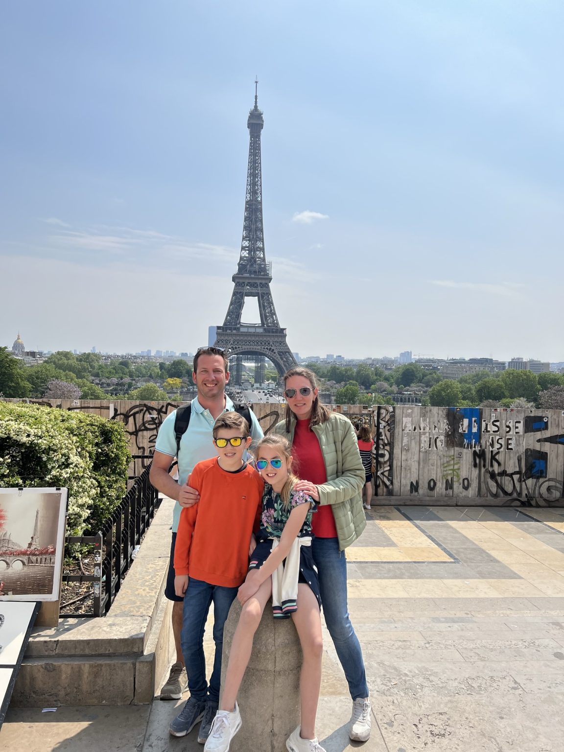 Weekend Parijs | Tips en aanraders | Wegwijs naar Parijs