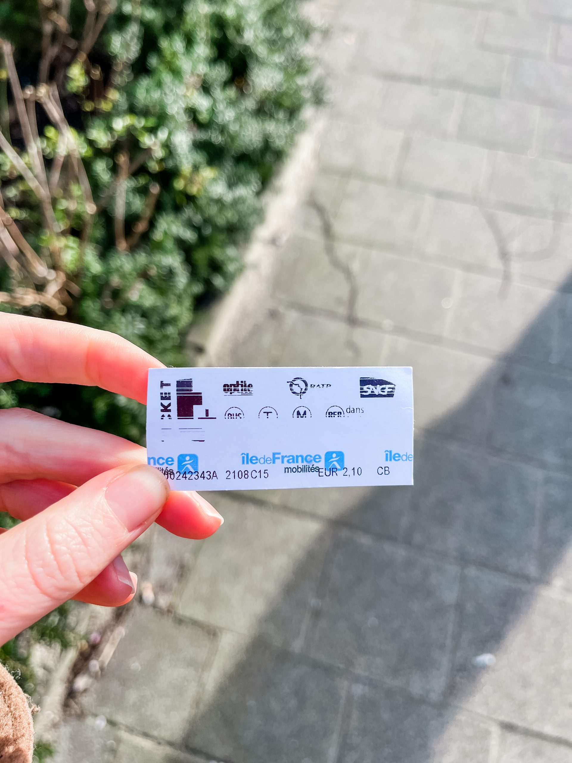Metro Parijs 2026 | + metrokaart en tips van een local