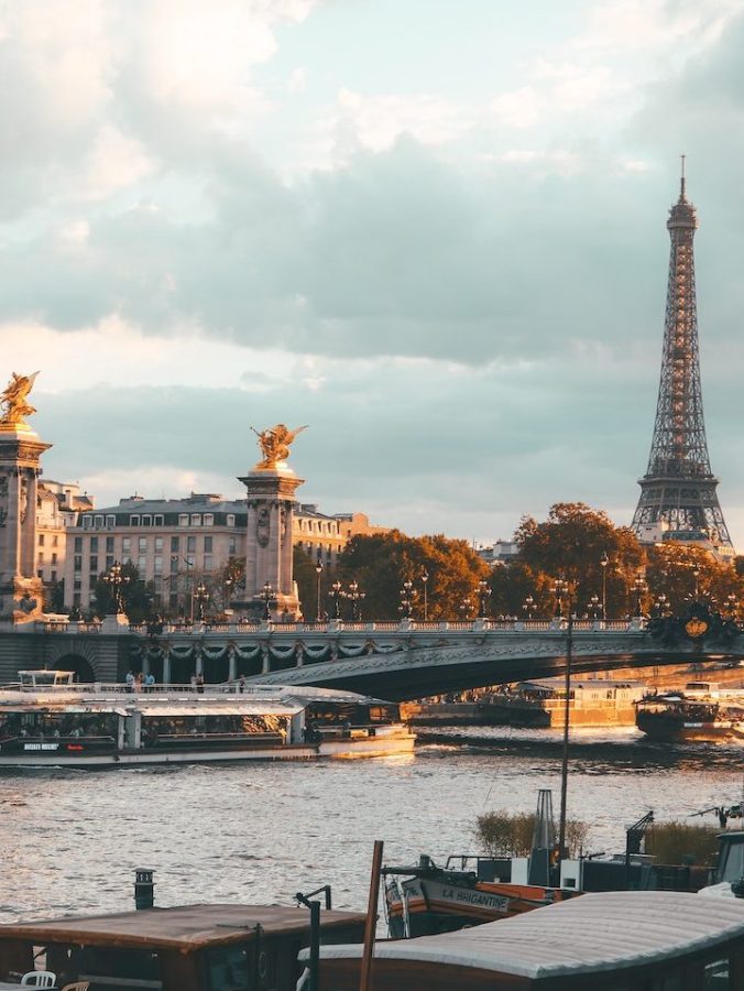 Weekend Parijs | Tips en aanraders | Wegwijs naar Parijs