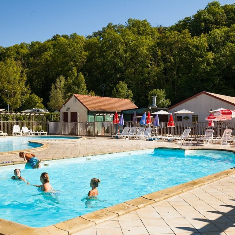 Campings in Parijs + Kamperen bij Disneyland | Onze tips!