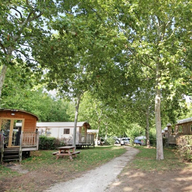 Campings in Parijs + Kamperen bij Disneyland | Onze tips!